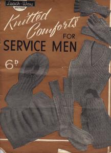 Bally Balaclavas – PENELOPE HEMINGWAY