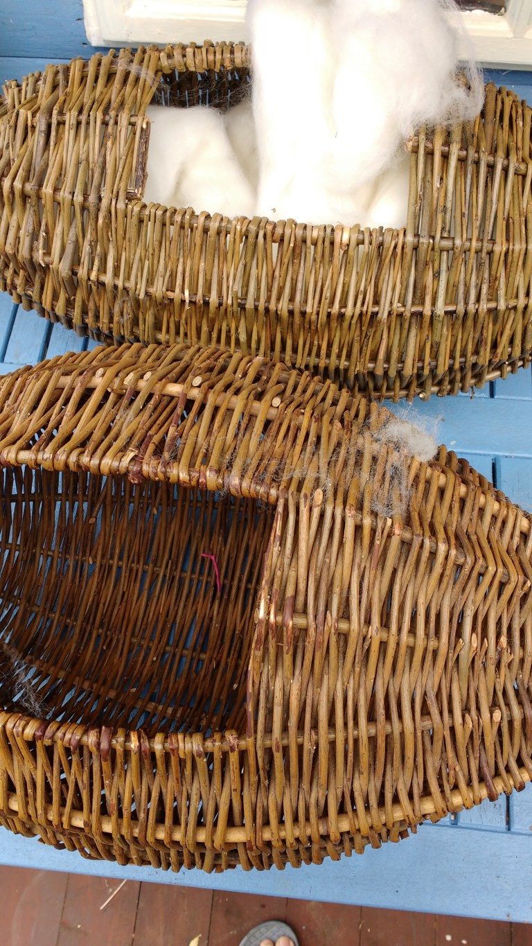 THE YORKSHIRE MUDAG – PENELOPE HEMINGWAY