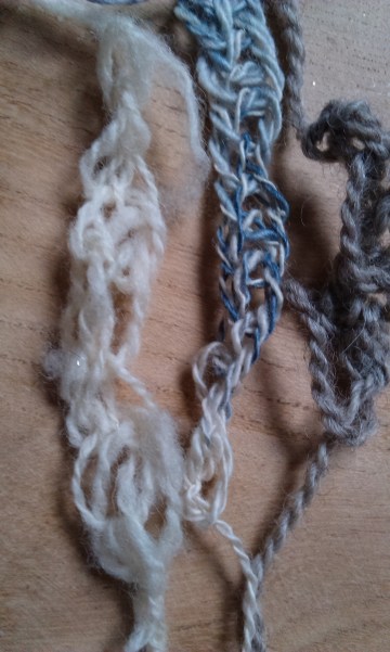 Nalbinding Crash Course – PENELOPE HEMINGWAY