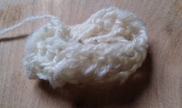 Nalbinding Crash Course – PENELOPE HEMINGWAY